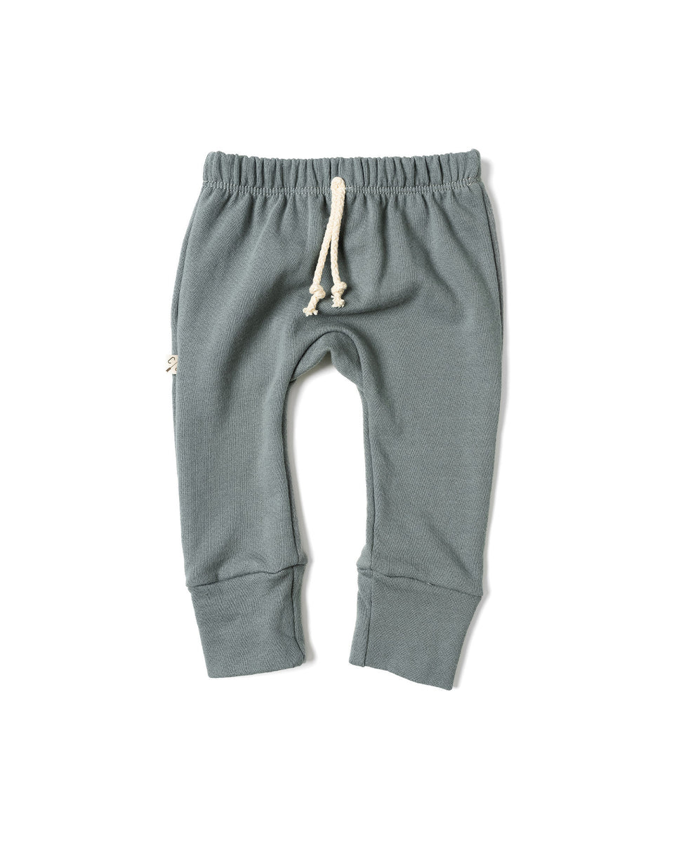 gusset pants - anchor – Childhoods Clothing