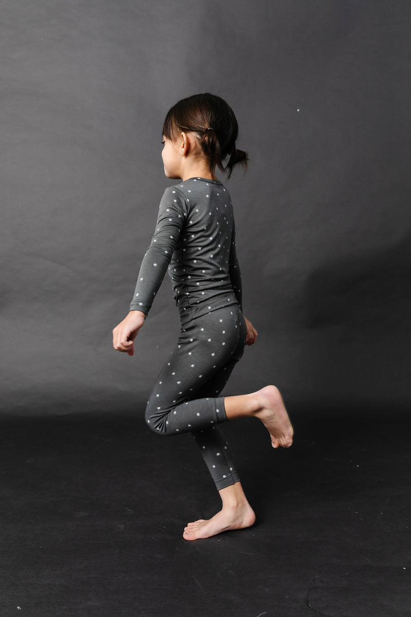 pj set CO - star scatter – Childhoods Clothing