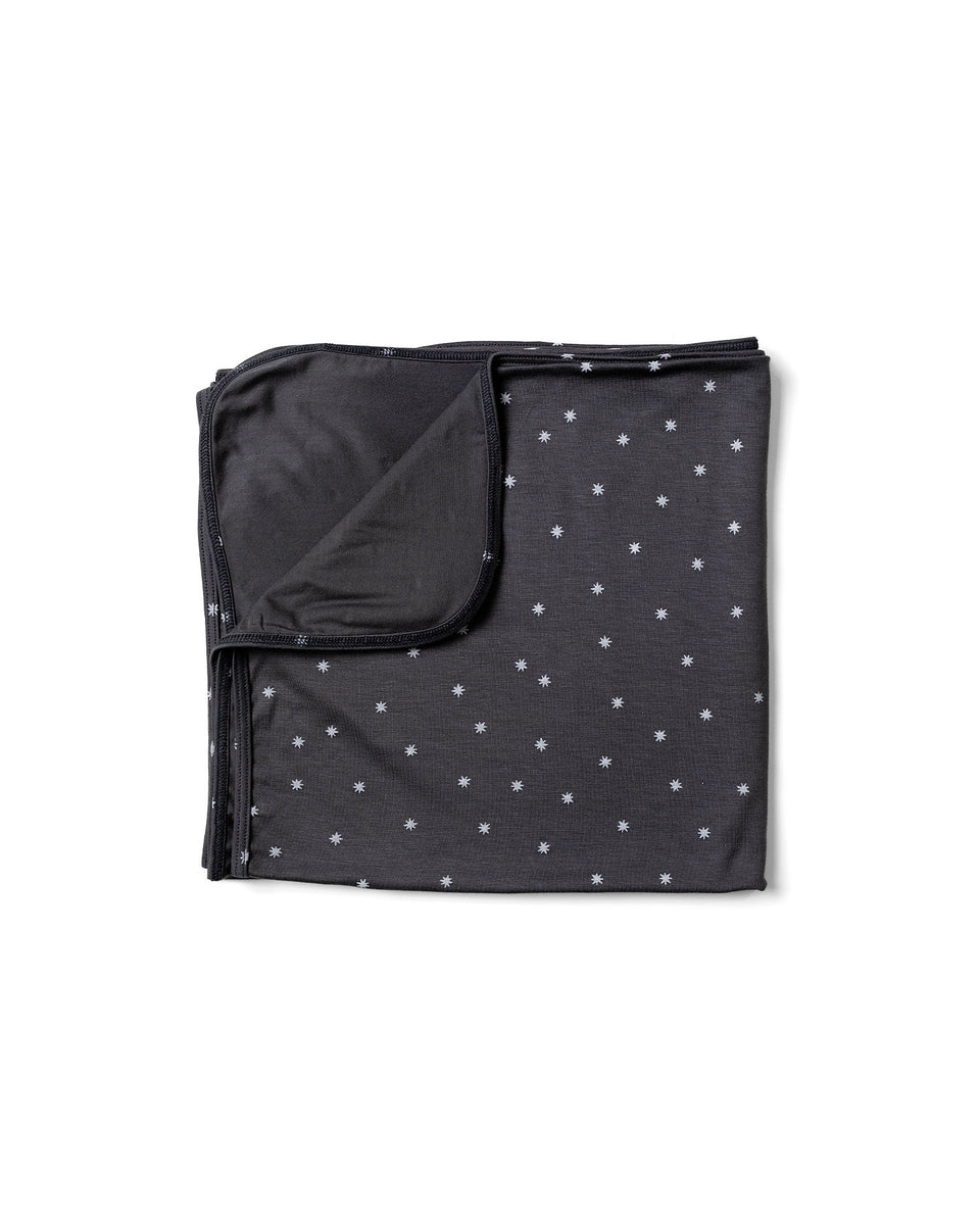 swaddle - star scatter – Childhoods Clothing